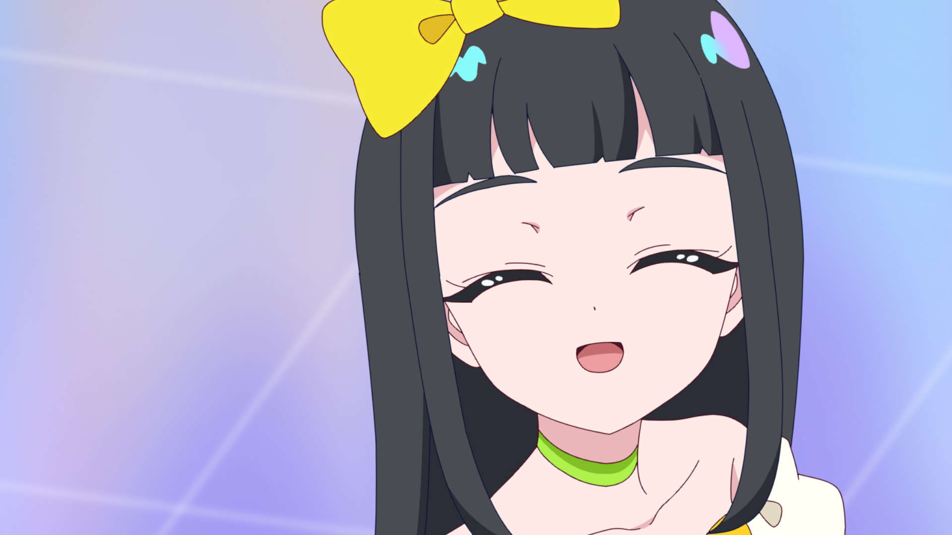 Himitsu no Aipri Episode 82 “Tsumugi and Ring” – Synopsis and Preview ...