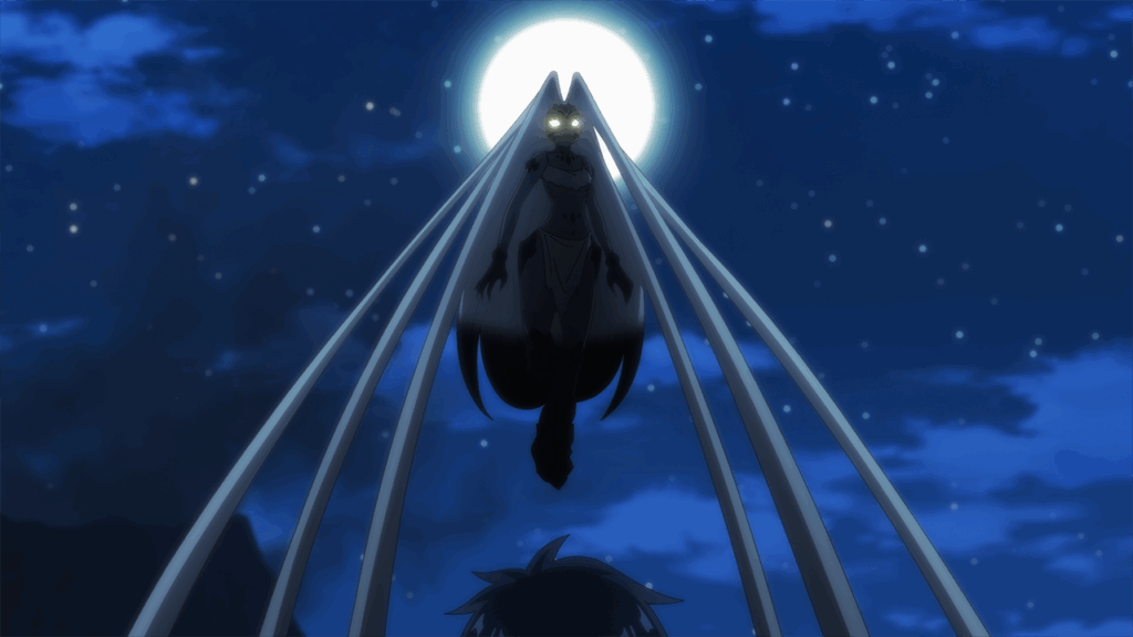 Let This Grieving Soul Retire Episode 18 – Hot Spring Arc & New Cast ...